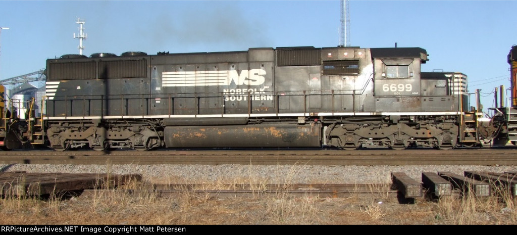 NS 6699